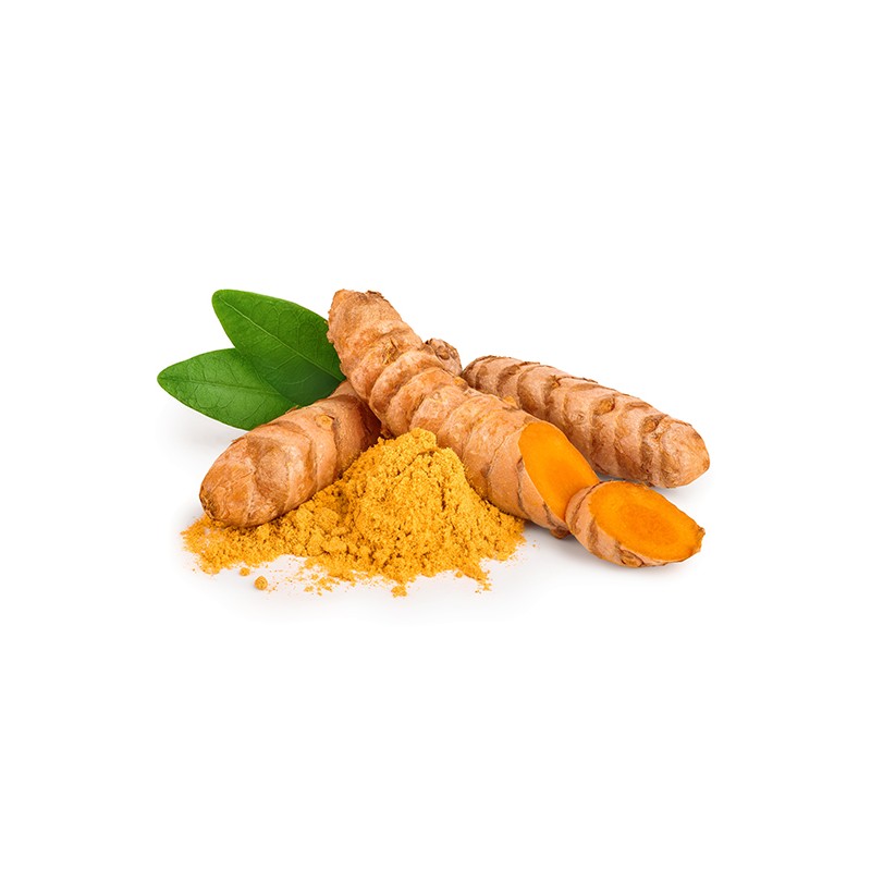 CURCUMA + - Nutrifix 60 caps